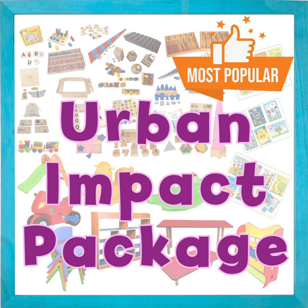 Open Preschool Preschool Franchise BASIC Package – Brilla: One-Stop ...